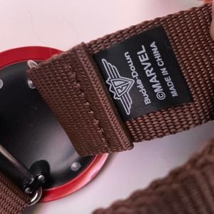 Marvel | Accessories | Marvel Deadpool Utility Belt 2438 Halloween ...